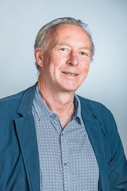 Bernard Devoucoux - Communauté de Communes Saint-Pourçain Sioule Limagne